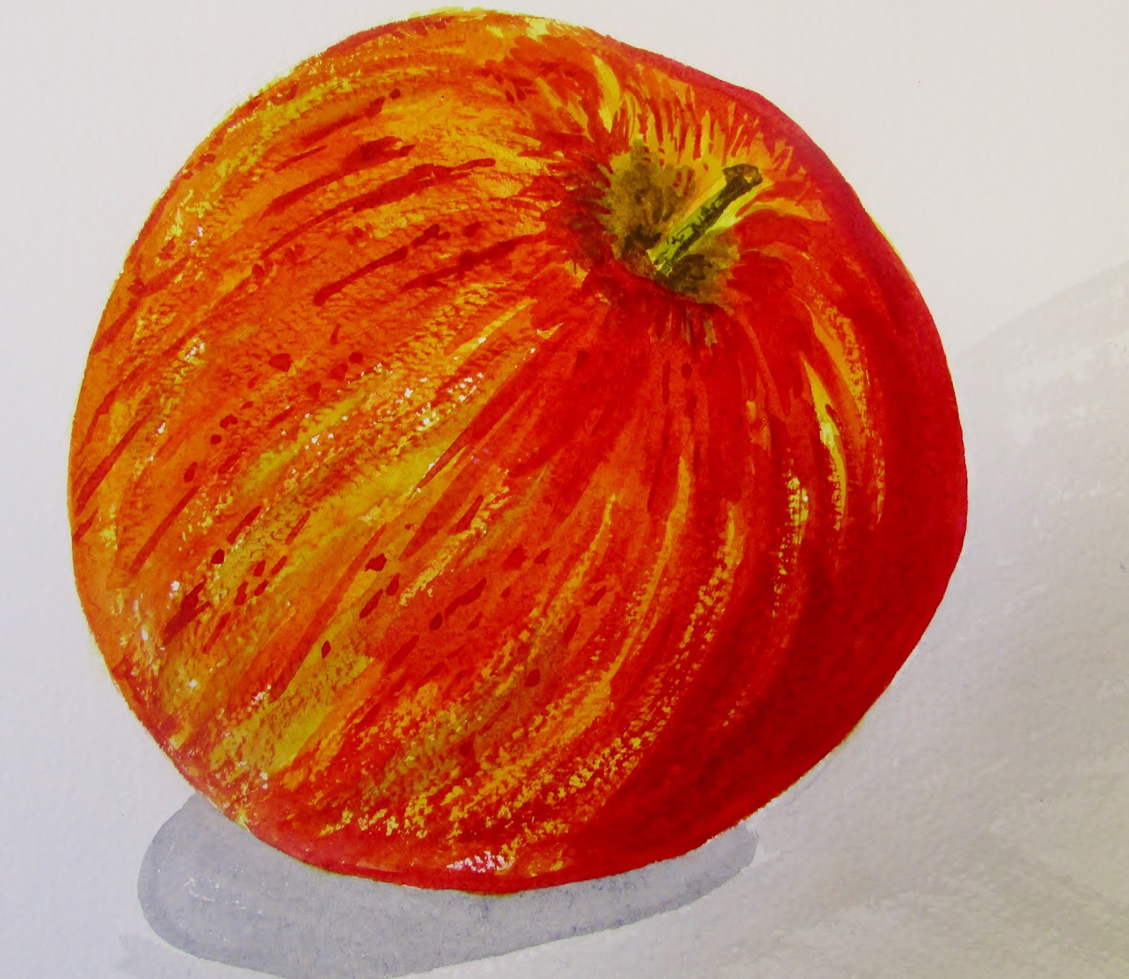 Isle of Wight Art Classes: Painting Workshops - 2016