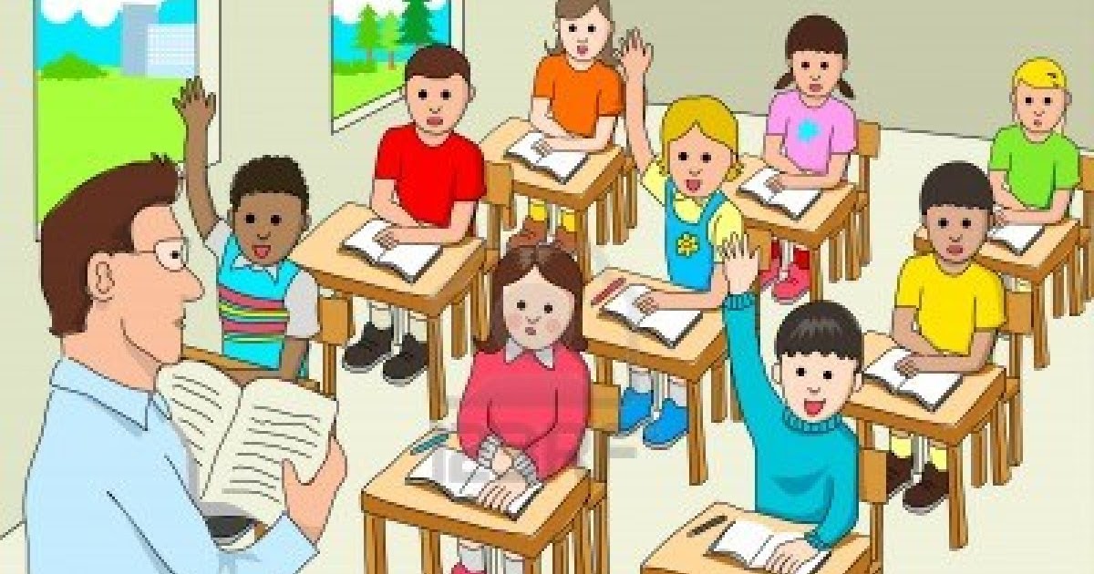 Fundamentos de Psic. Educ.: Manejo del salòn de clases