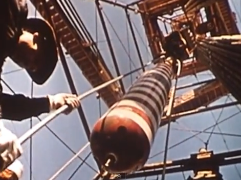 Alternate History Weekly Update: Atomic Machines: An Atompunk Sampler ...