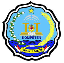 BKK SMKN 1 PALOH: STRUKTUR ORGANISASI