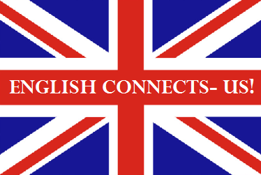 English Connects Us!