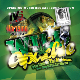 INNOVATIVE SOUNDZ[IVS]: Innovative Soundz[IVS] - Best of Super Cat