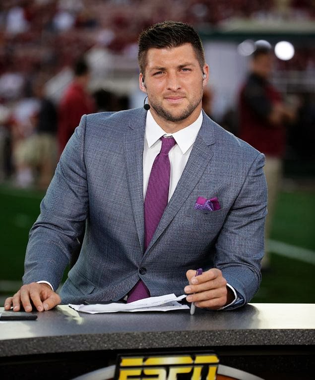 kenneth in the (212): Good Morning, Tim