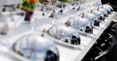 Cocina Francesa : La gastronomia francesa e historia.