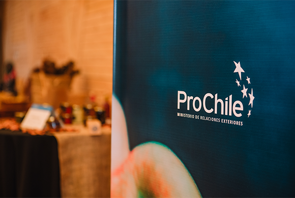 ProChile potencia herramientas E-Commerce para apoyar al sector ...
