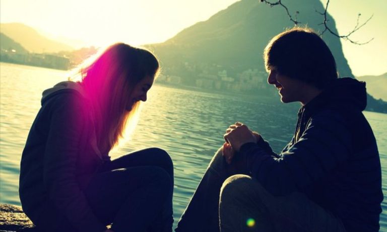 10 Fase Yang Pasti Akan Kamu Alami Jika Sudah Pacaran Lama ~ Madjongke