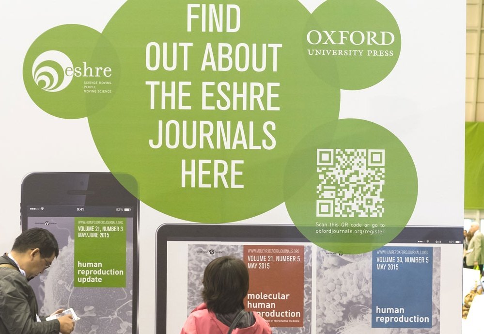 Human Reproduction (journal) - Human Reproduction Update