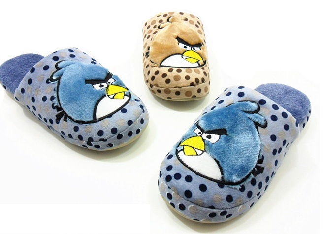 Kleine Maat Schoenen: Kleine Maat Leuke Sloffen/Toffels