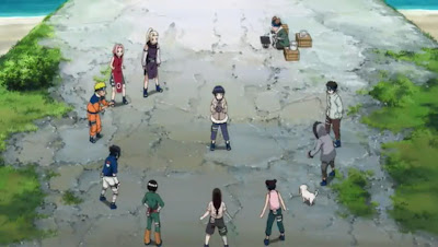 Naruto Ova 7 Subtitle Indo