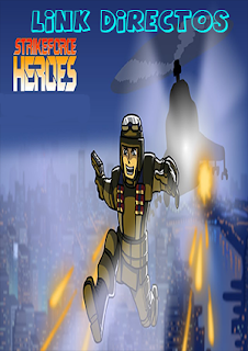 strike force Heroes collection - Link Directos