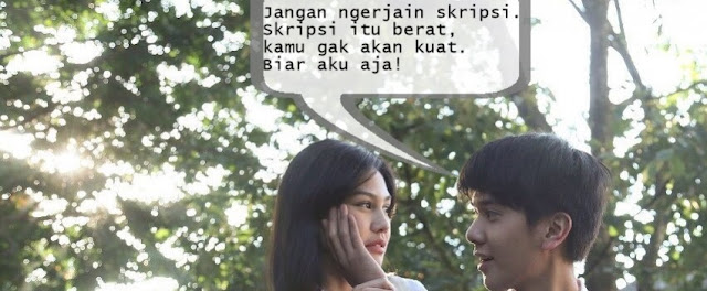 7 Meme Dilan 'Itu Berat Biar Aku Saja' Paling Kocak, Siap Ketawa! - my blog