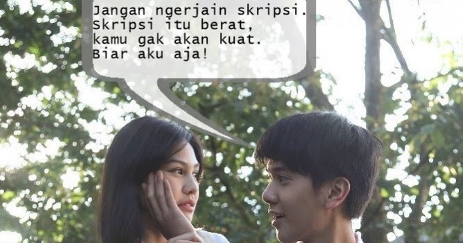 7 Meme Dilan 'Itu Berat Biar Aku Saja' Paling Kocak, Siap Ketawa! - my blog