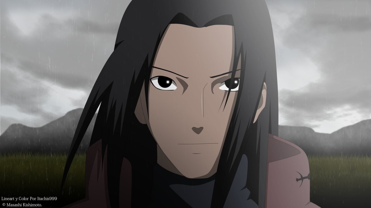 Berikut 5 Jutsu Terkuat Dari Hashirama Senju - TahuPost