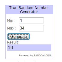 PEBBLE SOUP: May 2011