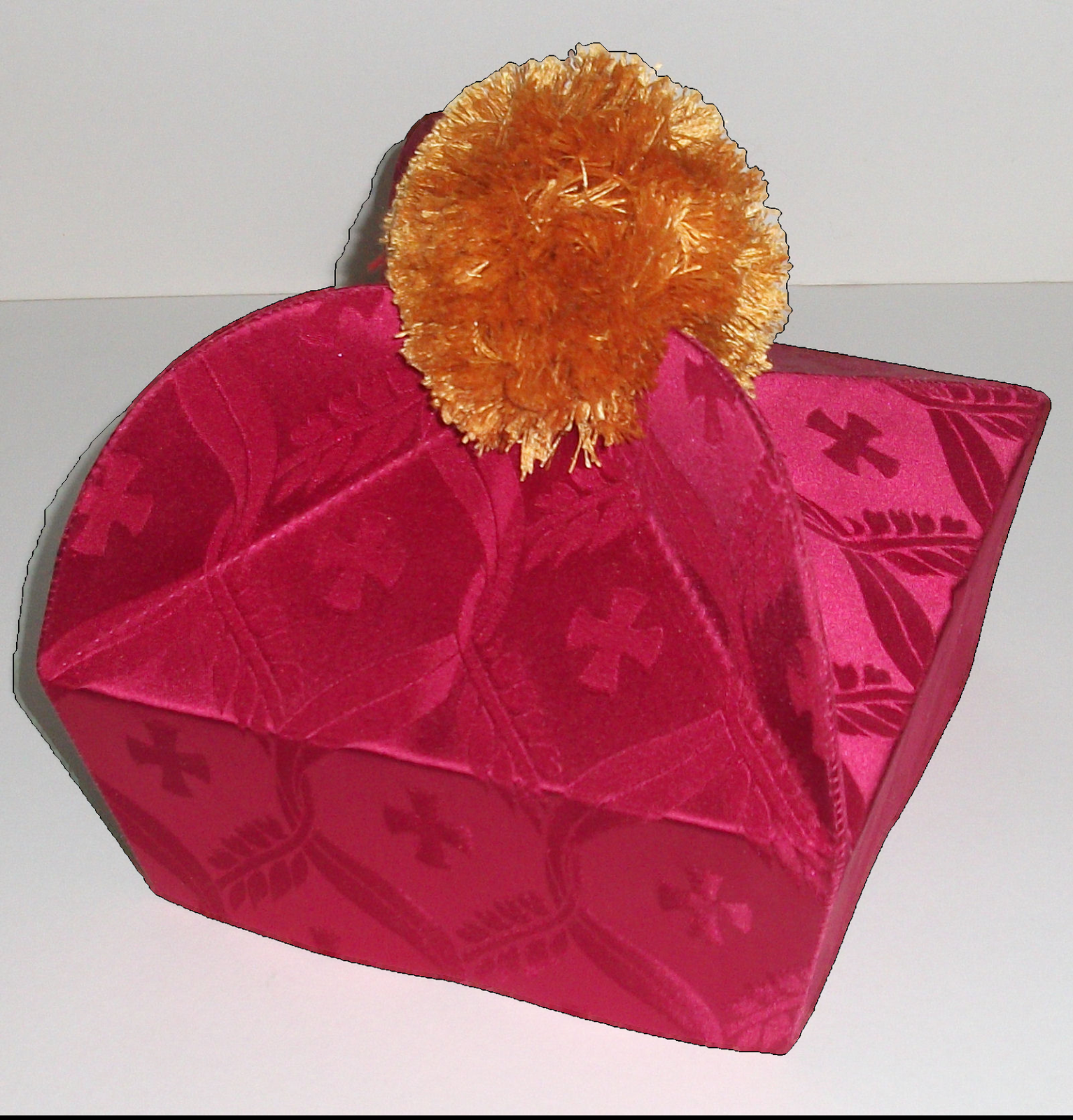 The Philippi Collection: Seven Birettas