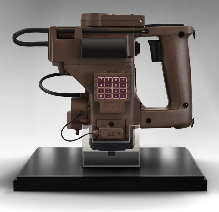 JIMSMASH ! ! !: ALIENS M314 MOTION TRACKER REPLICA