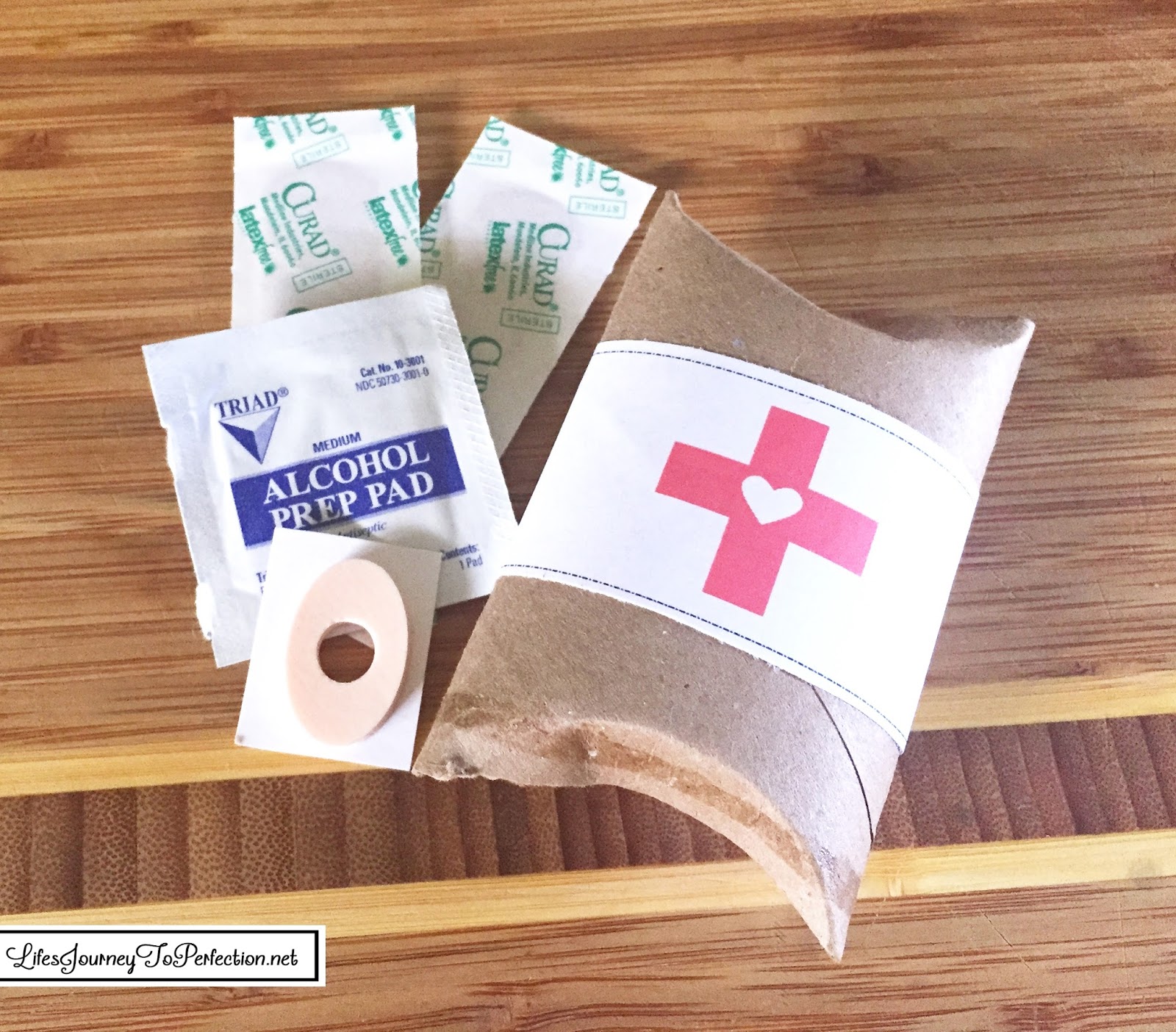 Life's Journey To Perfection: How to Plan a Successful Girl's Camp, a ...