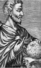 Filosofía: Desarrollo De La Inteligencia: Pitágoras de Samos