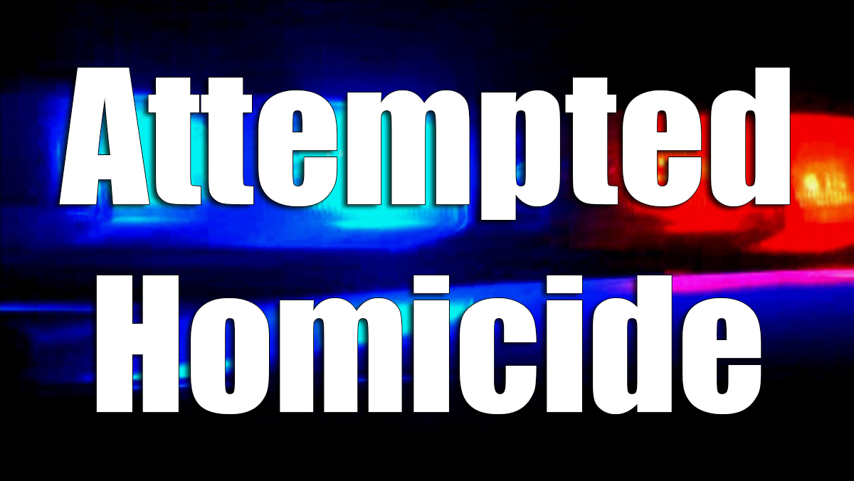 Barnesville Man Facing Attempted Homicide Charges
