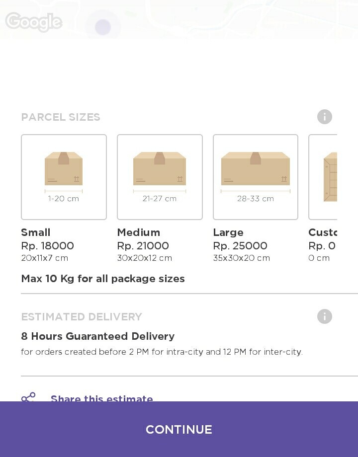 Cara Kirim Barang Pakai Paxel, Mudah dan Cepat Sampai