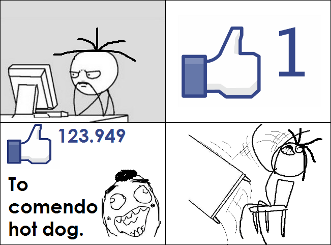 Tmj Teen Net: The Mônica Memes