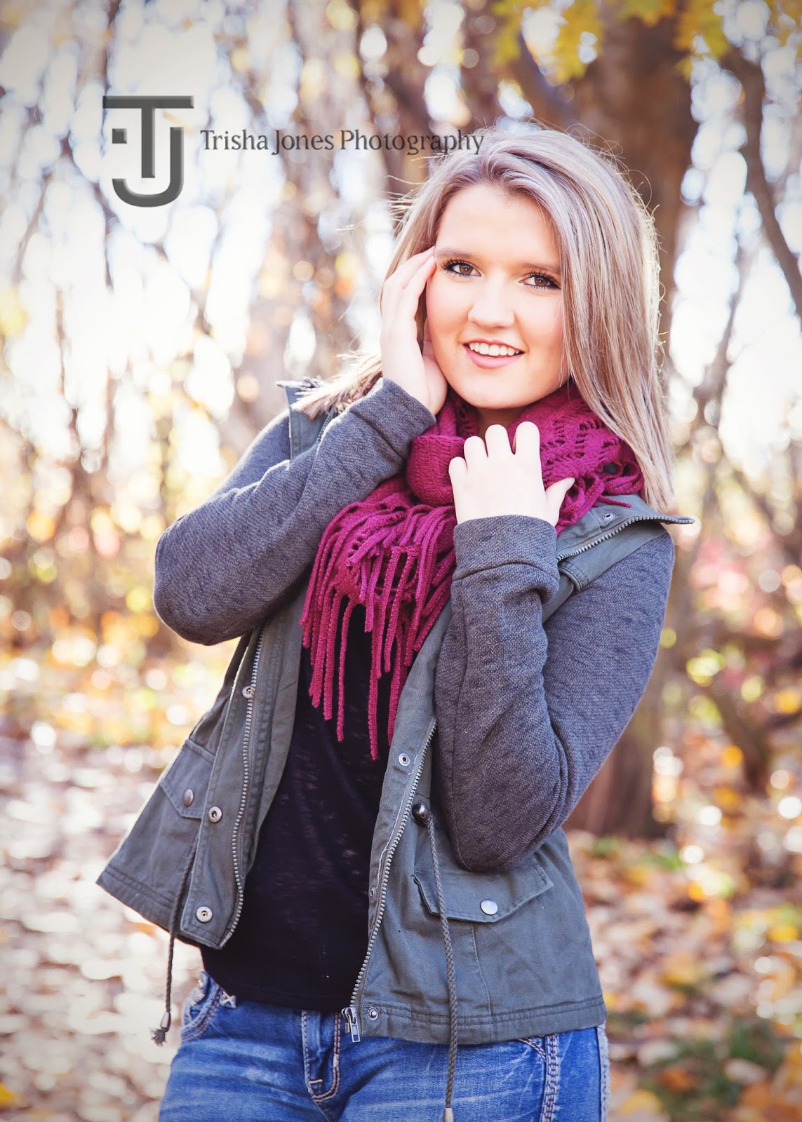 Trisha Jones Photography