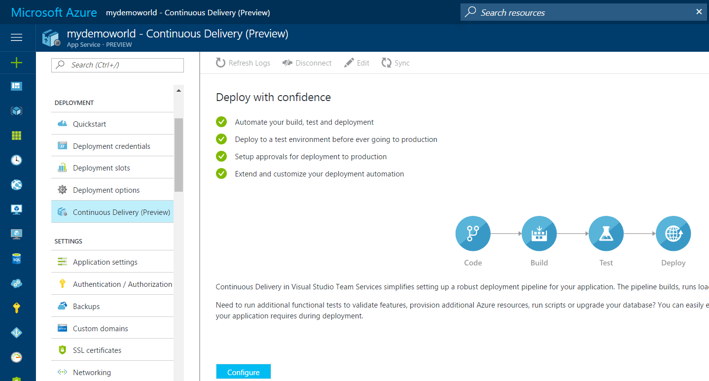 Sitecore | .Net Core| Azure| C# | Xamarin: Devops Cheat sheet