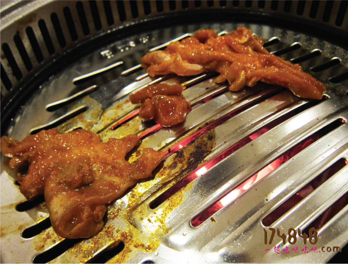 Orang Ipoh Eatapa?: Daorae De Garden Ipoh 连锁韩国餐厅进军怡保