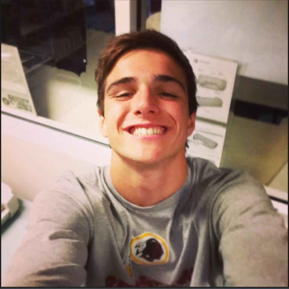 Lovely Boys: Jacob Elordi