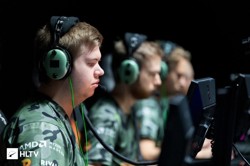 JWのインタビュー「現在のスウェーデンのCSシーンは才能のあるプレイヤーを台無しにしている」 - CSGO4JP