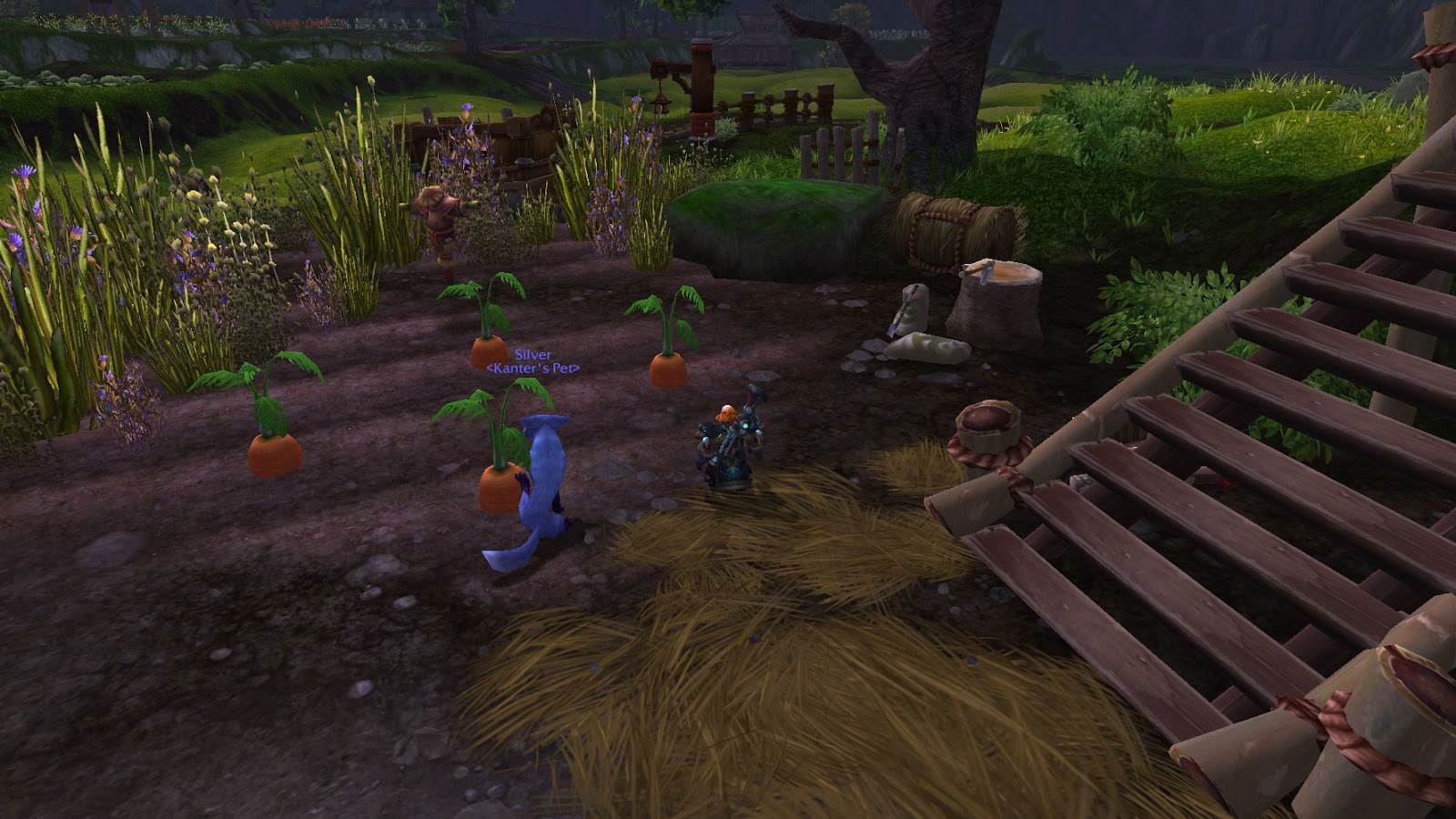 MMO One Night a Week: March 2013