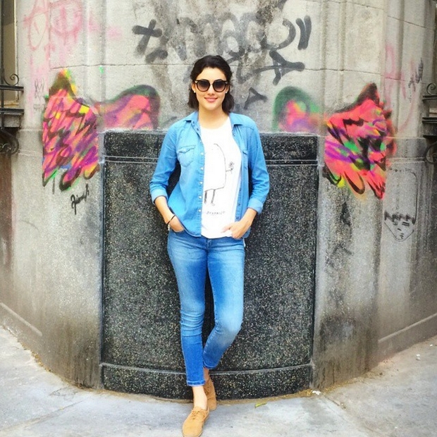 En imágenes: Daniela Álvarez - III | Ximinia