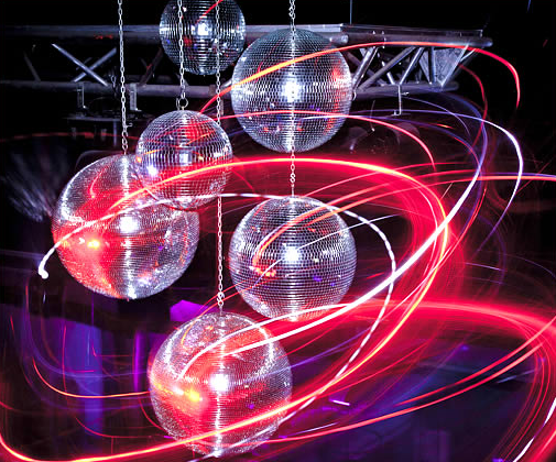 Antros en Madrid ~ Madrid Vive