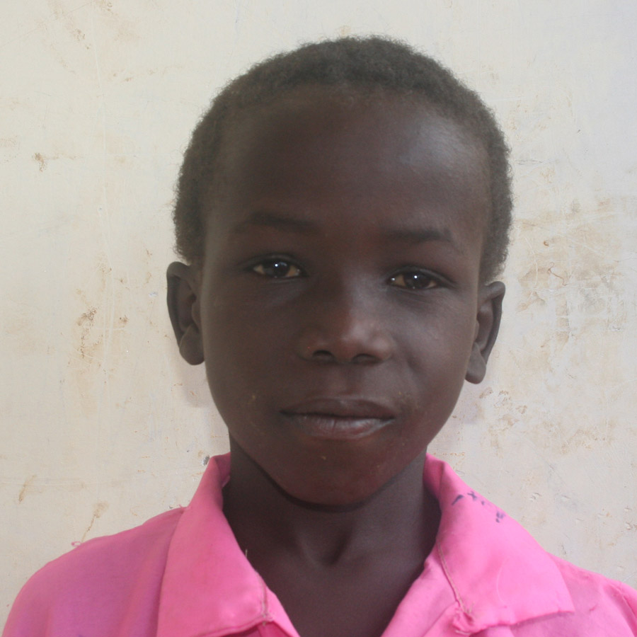 HOPE Uganda: Waiting Children