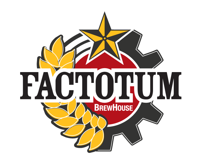 Sheppy's Blog: Factotum Brewhouse