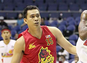 List of 2015 PBA Press Corps (PBAPC) Awards and Awardees