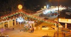 Nauchandi Mela(Fair) | About Nauchandi Mela | History | Legend and ...