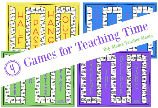 Relentlessly Fun, Deceptively Educational: 2016