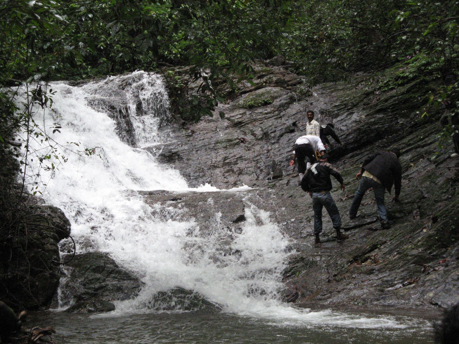 Kudajadri - Hill Station of Karnataka
