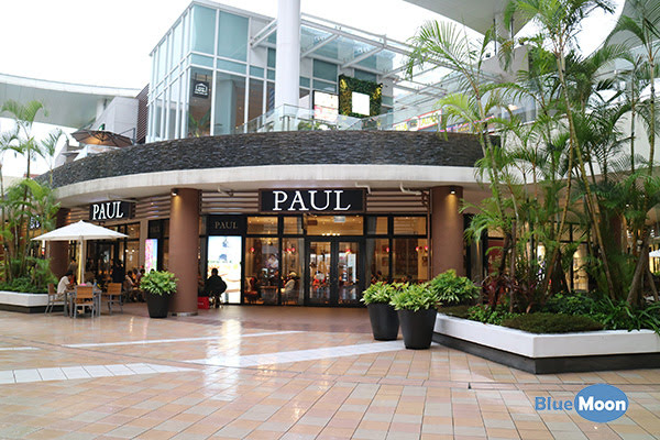 Mitsui Outlet Park Linkou - Taipei, Taiwan