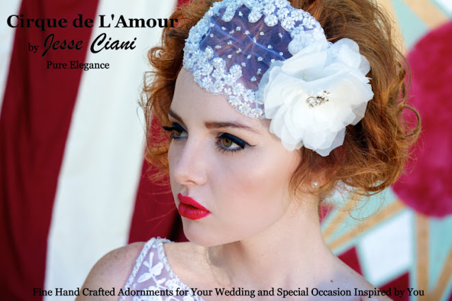 Jesse Ciani: Faces of Spring: Part 2