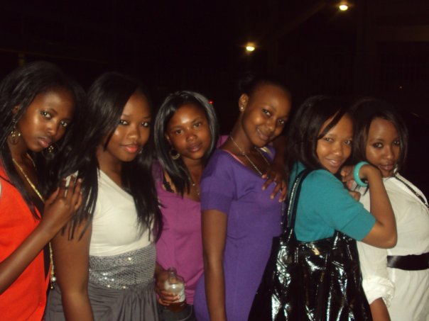 Black Star: February 2011