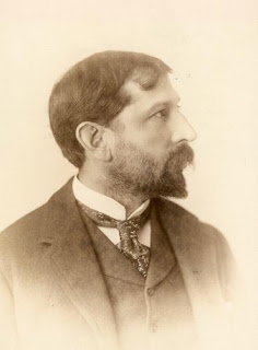 Modern Era: Robert Bridges