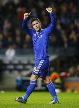 Spanish Football | Soccer | Sports Blog Spanish Football | Soccer | Sports Blog