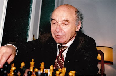 The Vantage Point: December 2013