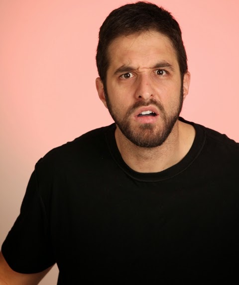 Rafinha Bastos apresentará o CQC;entenda - TV Fã Clube- Audiência