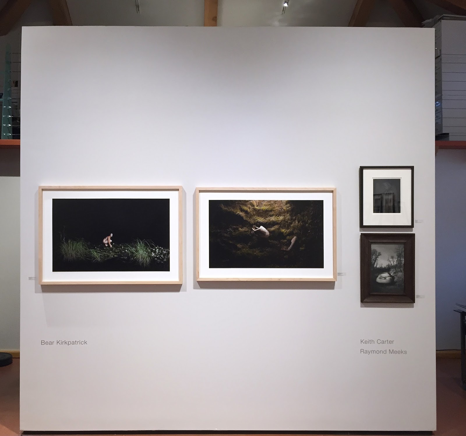 photo-eye | BLOG: photo-eye Gallery: Selected Works – Keith Carter on ...