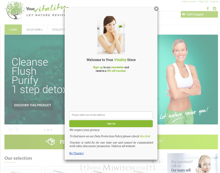 Review: Activa Well Being Supplement - Symbiotic, Tonus, Sleep, Circulation