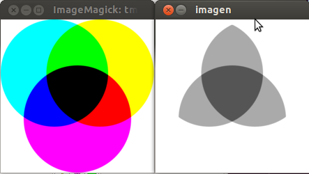 Jugando con Python y Visión: Detección de Bordes