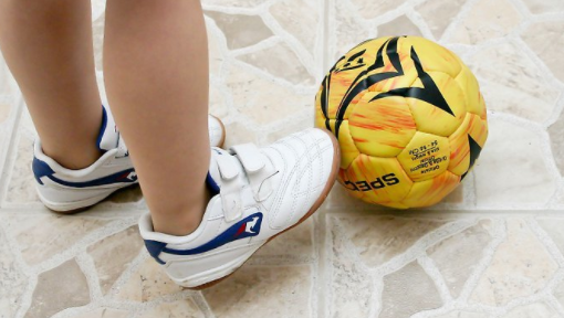 Common Mistakes In Soccer